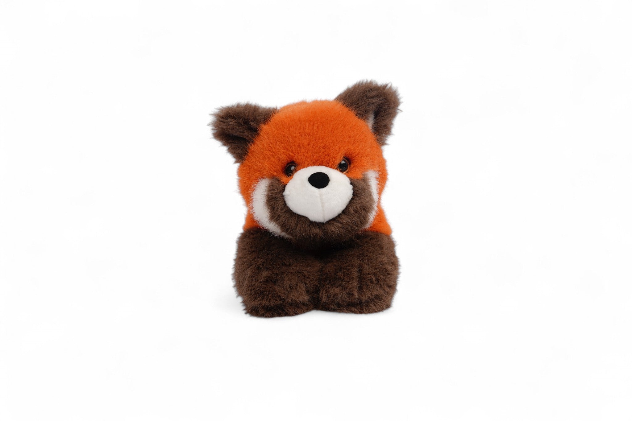 One Love Rusty Red Panda - 40cm – KidAntics